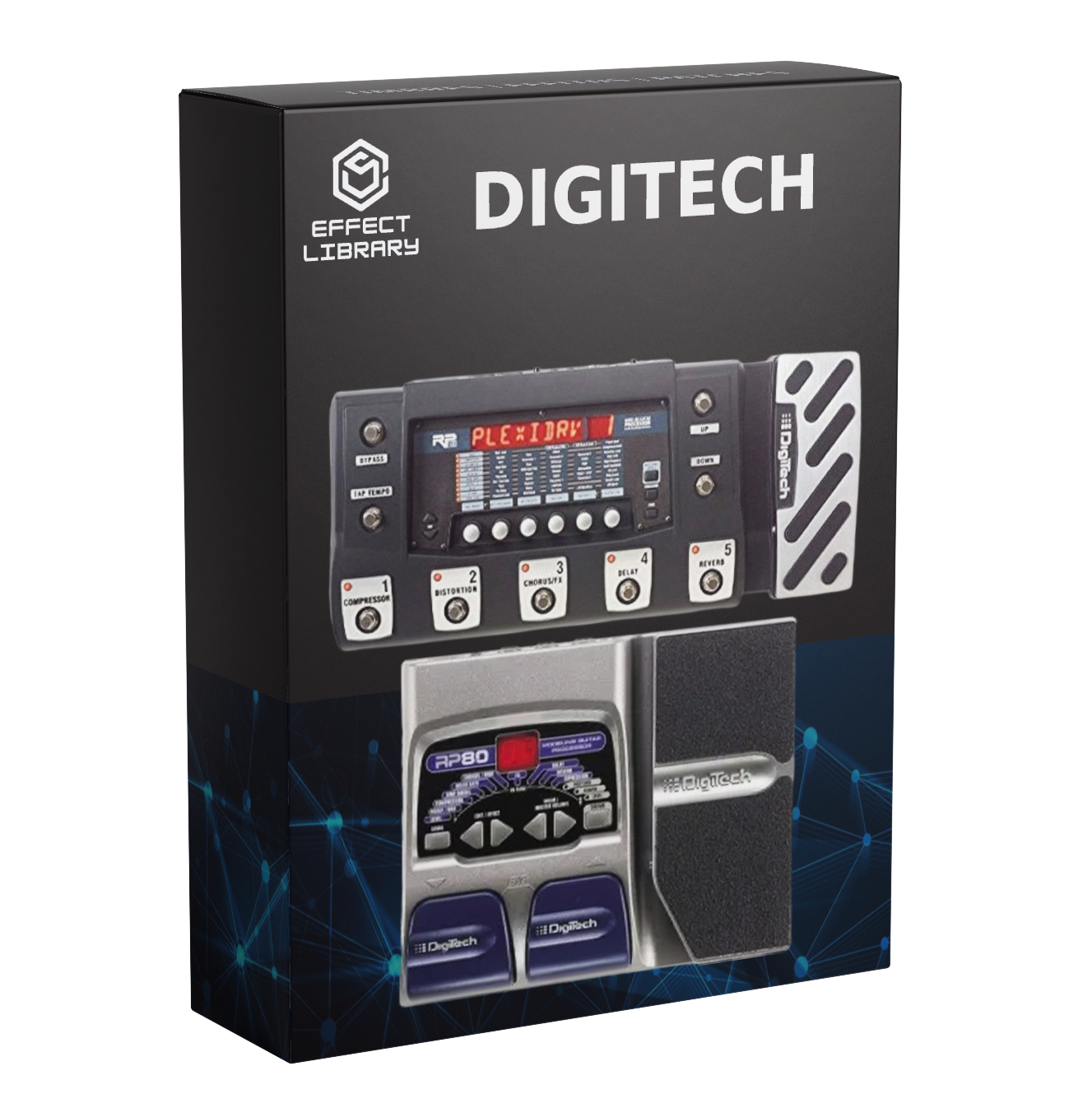 Guitar Patches for Digitech Pedals – Effect Library